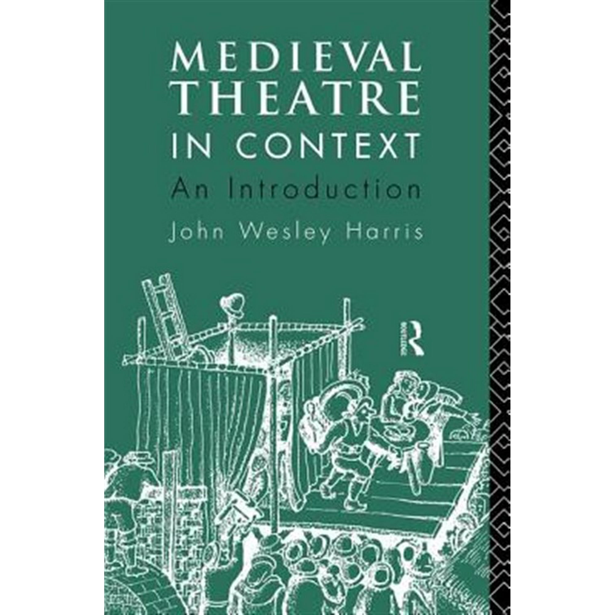 Medieval Theatre