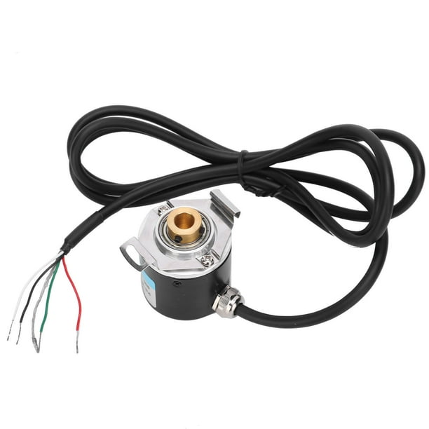 Optical Shaft Encoder