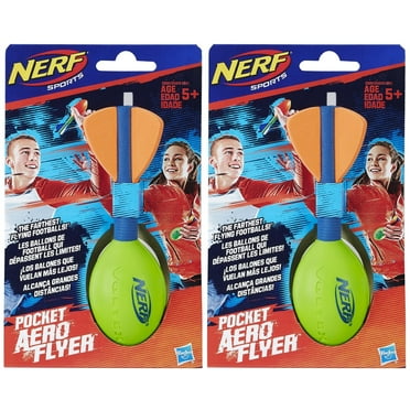 Nerf Sports Nerfoop (blue) - Walmart.com