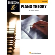 Essentials of Music Theory Alfred's Essentials of Music Theory, Bk 1 ...