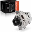 A-Premium Alternator Compatible with Lexus LS400 1995 1996 1997 4.0L ...