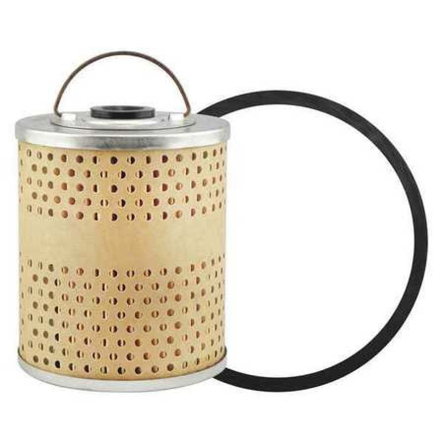 BALDWIN FILTERS P73 Oil Filter Element,By-Pass - Walmart.com