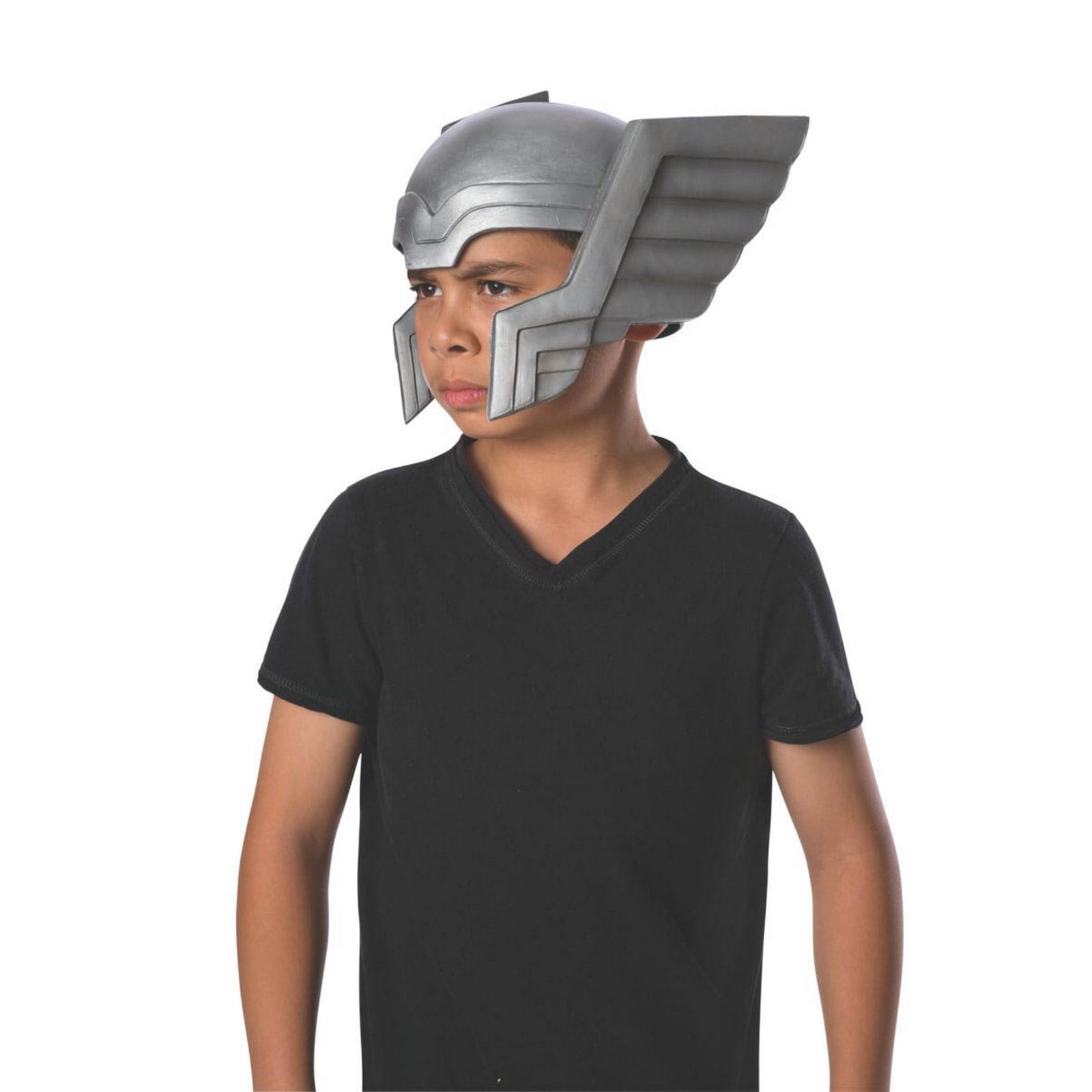 The Avengers Thor Helmet Halloween Costume Accessory - Walmart.com