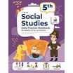 Core Skills Social Studies Core Skills Social Studies Workbook Grade 5, (Paperback) - Walmart.com