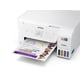 Epson EcoTank ET-2803 Wireless All-in-One Cartridge-Free Printer ...
