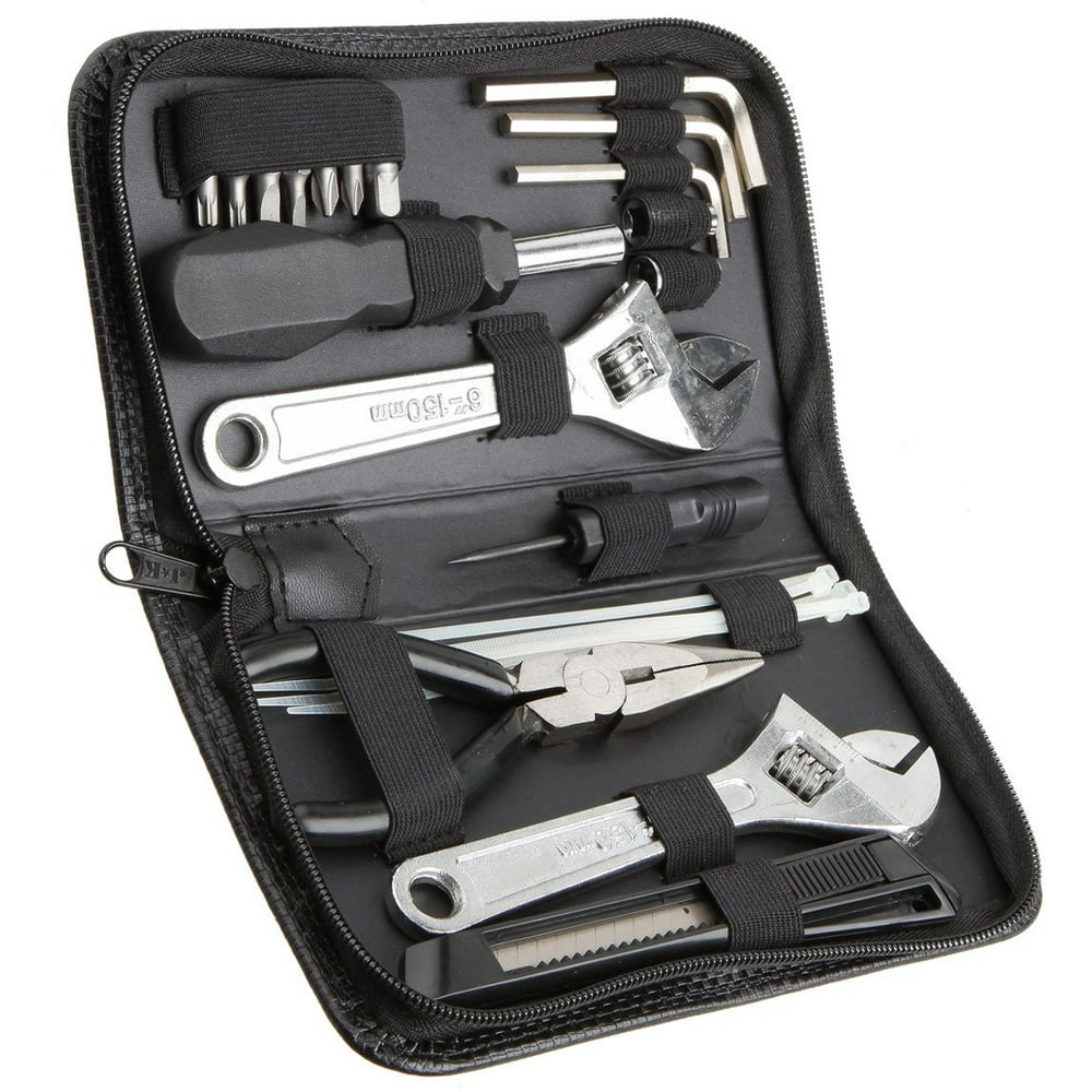 ist dt2 23 piece scuba diving equipment tool kit - Walmart.com ...