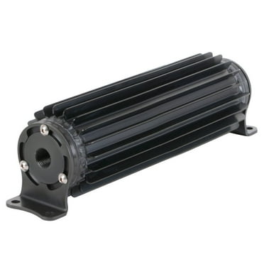 Derale 51610 16 Row Series 10000 Cooler - Walmart.com