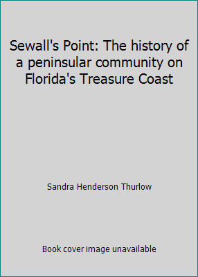 Sewalls Point