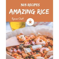 Oh! 365 Rice Recipes: Best Rice Cookbook for Dummies (Paperback ...