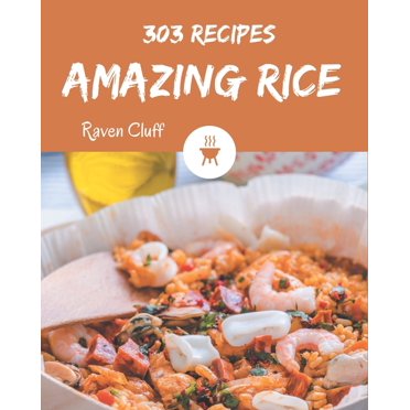 Oh! 365 Rice Recipes: Best Rice Cookbook for Dummies (Paperback ...