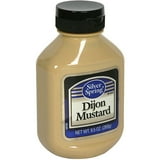 Silver Spring Dijon Mustard, 9.5 oz (Pack of 9) - Walmart.com