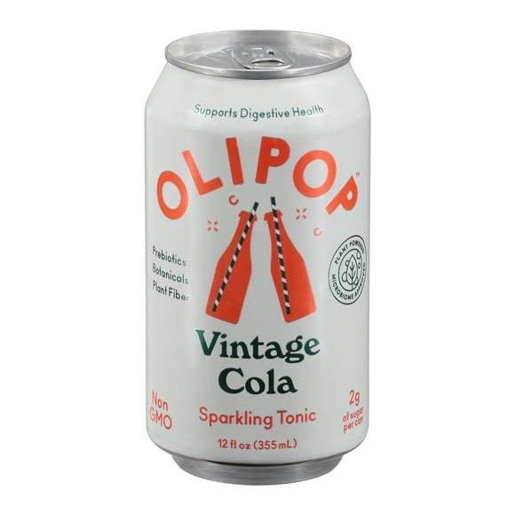 Olipop