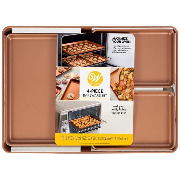 Wilton Oven Maximizer-Copper, Oven Maximizer-Copper - Walmart.ca