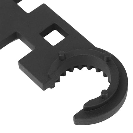 Fosa Spanner,Hard Alloy Steel Wrench Portable Multi‑Purpose Spanner ...