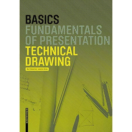 Basics Technical Drawing | Walmart Canada