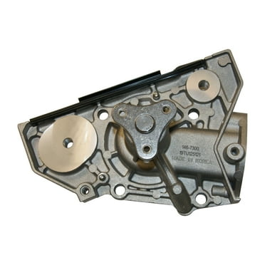 Johnson Pump 54154 Extra Heavy Duty Remote Mount Radial Blower ...