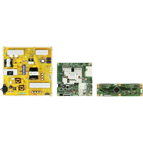 Lg Led Tv Parts