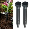 Colaxi 3 Pieces Irrigation Stakes Roots Watering and Fertilizing Spikes ...