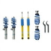 Bilstein B14 (PSS) 13-14 Ford Focus ST L4 Front & Rear Monotube ...