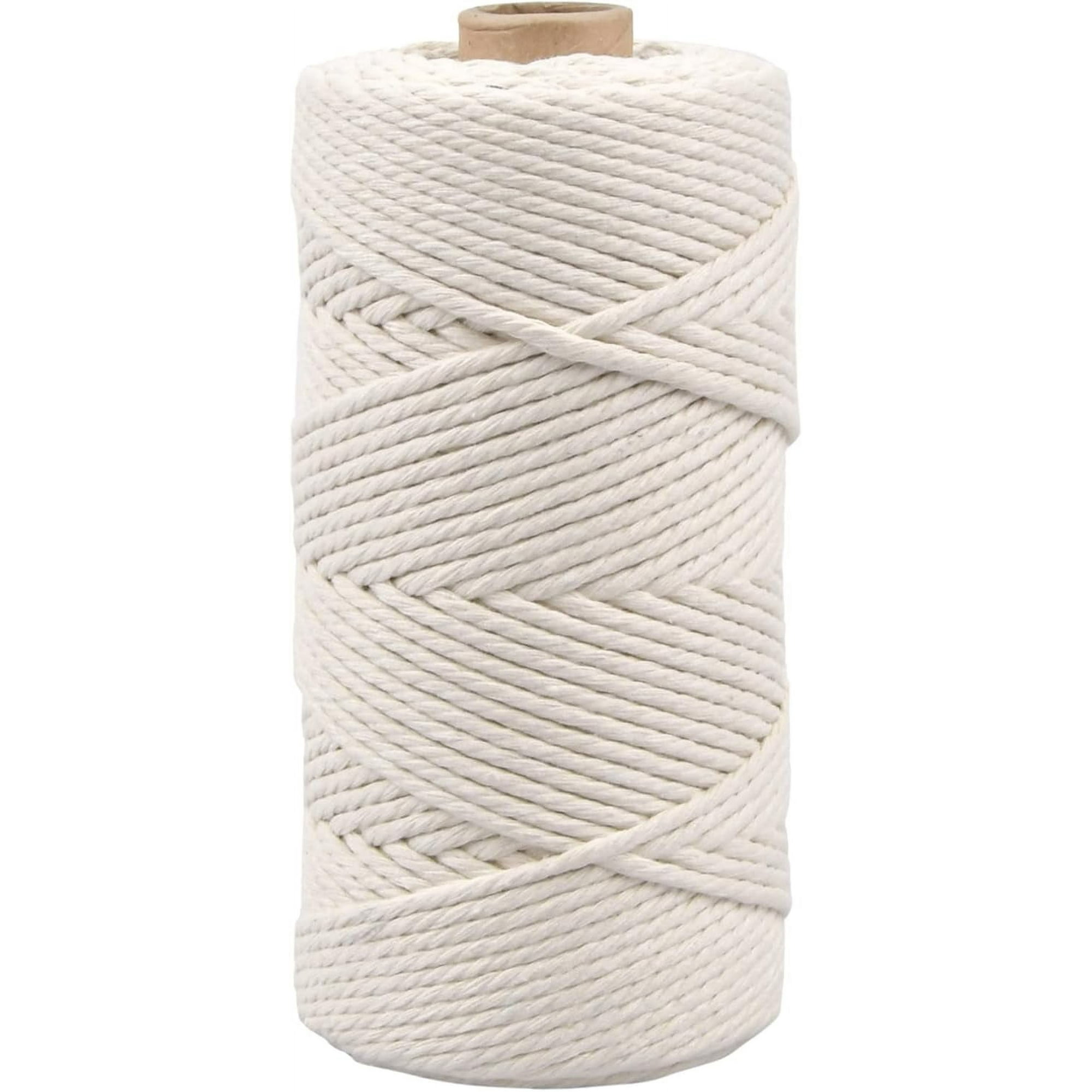 Click here for Dutchman Softness And Density Macrame Cord Rope  P... prices