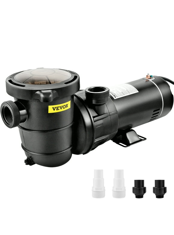 Above Ground Pool Pumps in Pool Pumps - Walmart.com