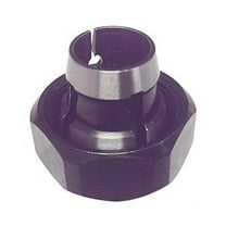 Big Horn 19692 1/4" Router Collet Rep Porter Cable 42999 Fits Porter ...