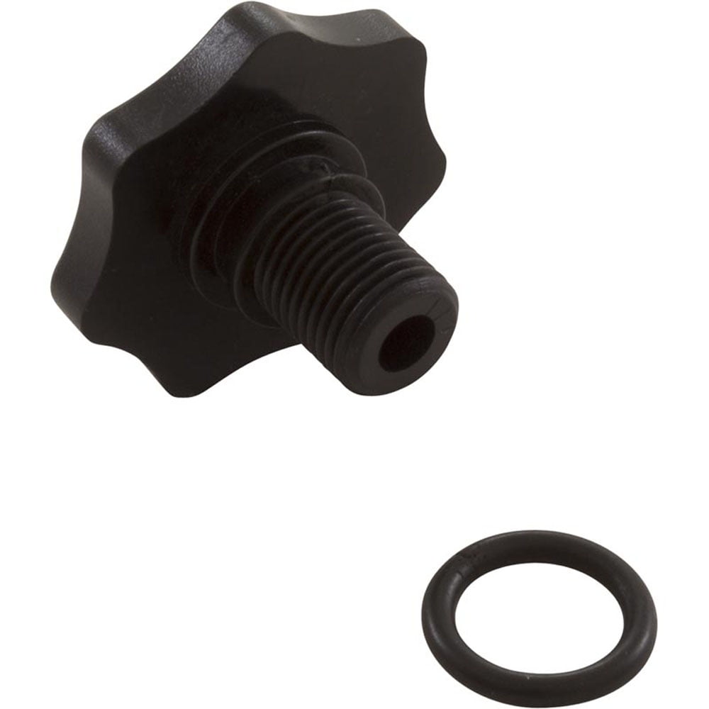 Air Relief Plug, Astral Pool, With O-Ring - Walmart.com - Walmart.com