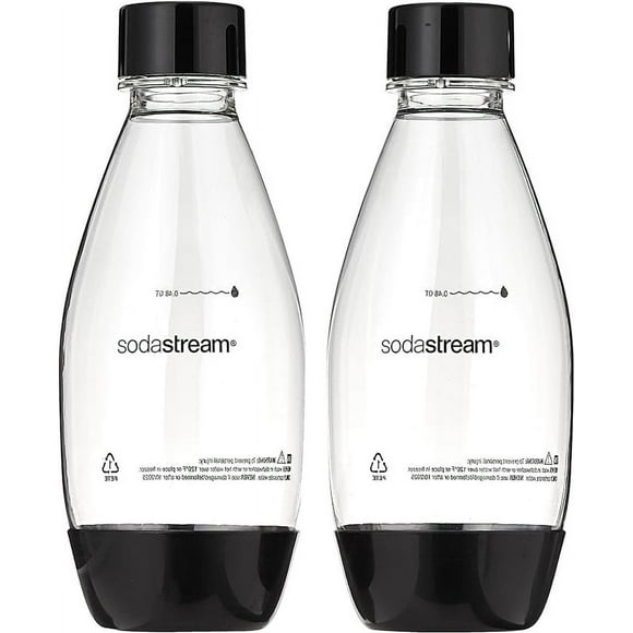 Sodastream Bottle Caps