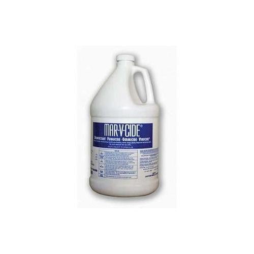 William Marvy Mar V Cide Disinfectant, 128 Ounce - Walmart.com ...