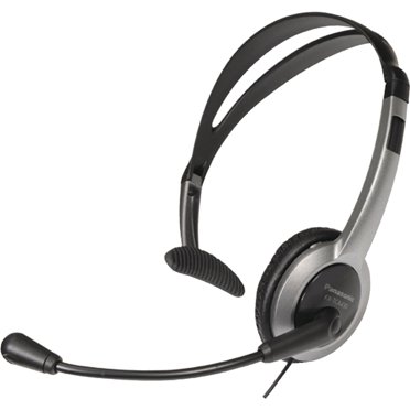 Vtech® Wideband Monaural Headset - Walmart.com