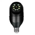 Light Bulb Camera , Security Wifi Surveillance Camera Home Camera ...