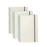 Low Vision Notebook - Bold Lines -White Paper - Walmart.com