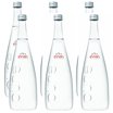 Evian Pure Natural Spring Water, 11.1 Fl Oz, Case of 20, Glass Bottles ...