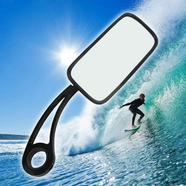 CIPA Pontoon Boat Mirror Bracket - Walmart.com