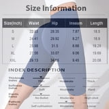 2 Piece 3D Slimming Leggings Anti Cellulite Design High Waist Butt Lift ...