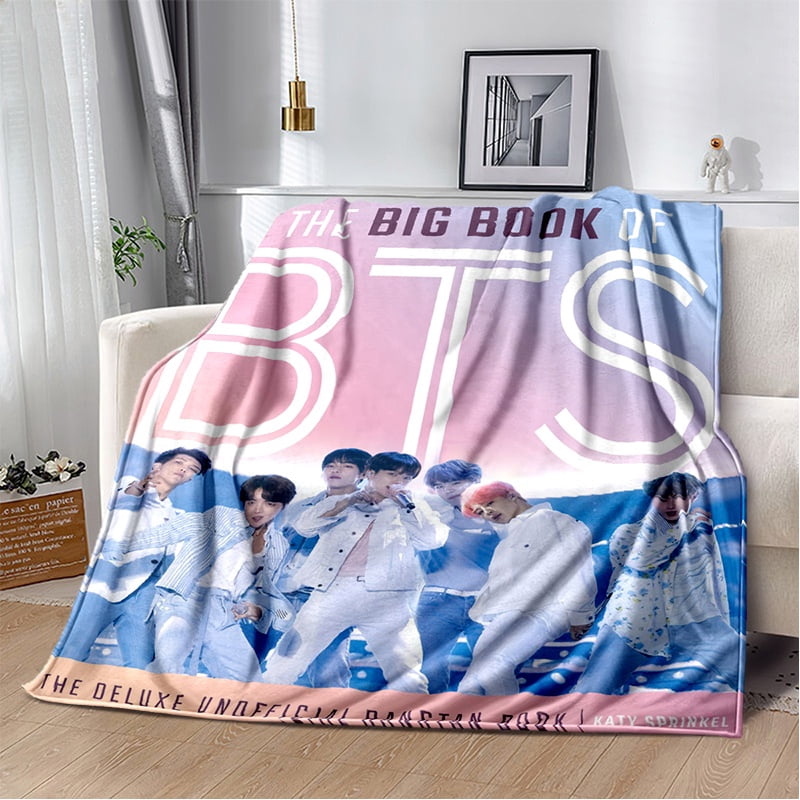 \ [BTS] Bangtan Boys | Walmart en línea