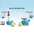 Interactive Water Play Toy Encourages Outdoor Activity And Parent Child ...