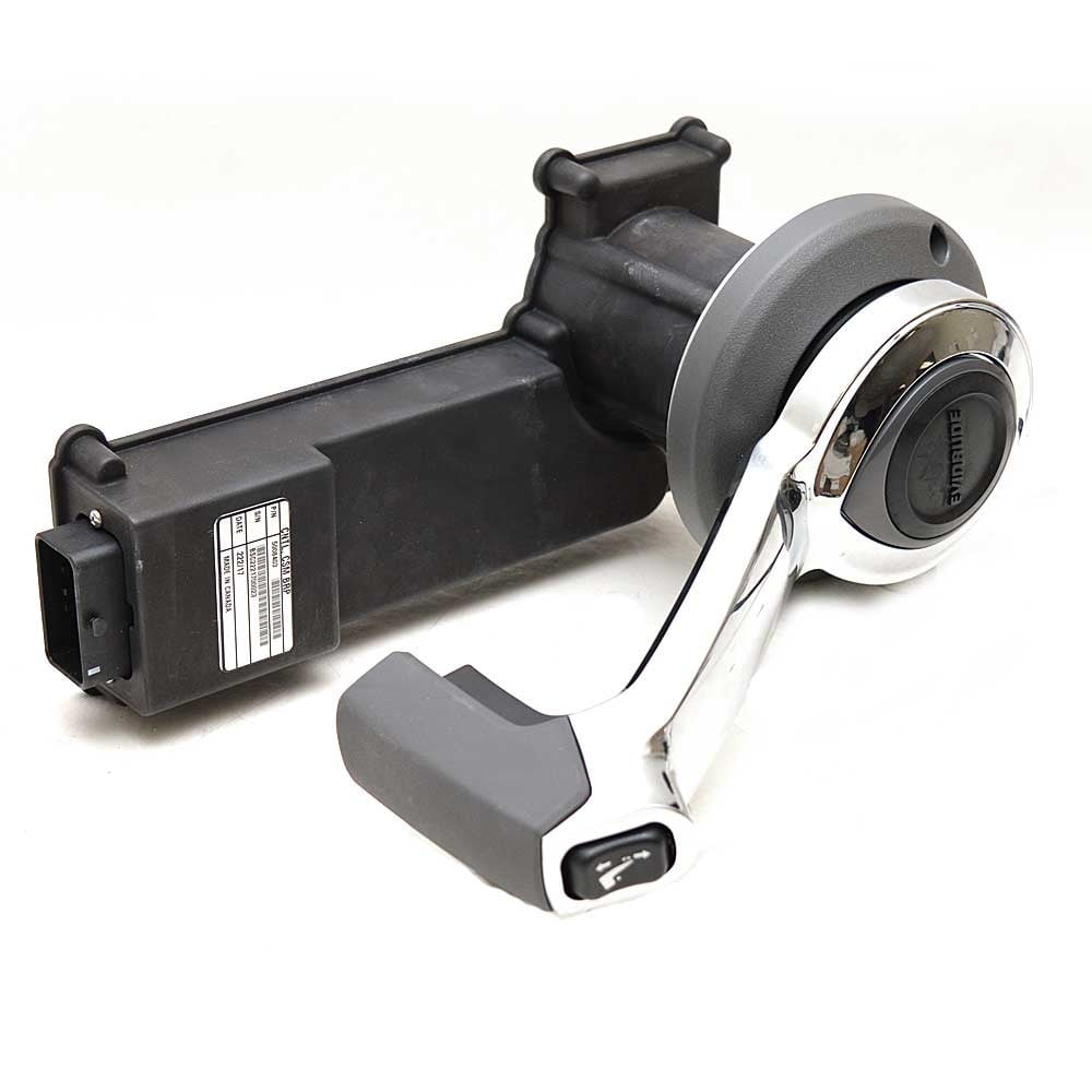 Evinrude Boat Throttle Control Kit 0768750 | E-Tec G2 Side Mount ...