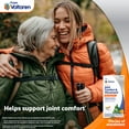 Voltaren Joint Comfort Movement Dietary Supplement 30 Capsules for ...