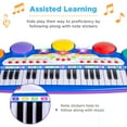 Best Choice Products 37-Key Kids Electronic Piano Keyboard w/ Multiple ...