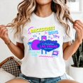 CLOTEX Millennium Shirt Vegas Trip 2026 Las Vegas Concert Tee Fan ...