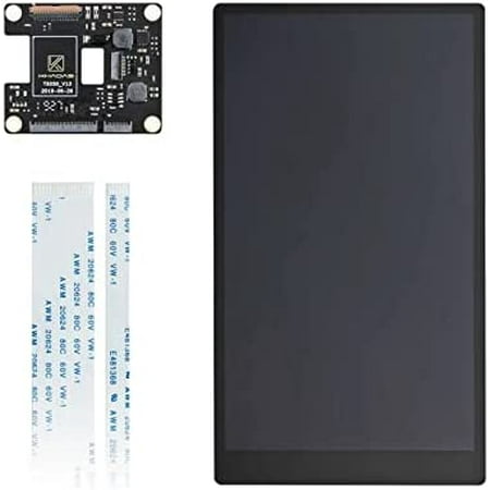 TS050 Touchscreen Kit, Touch Panel, Infrared Touch Screen Overlay Kits ...