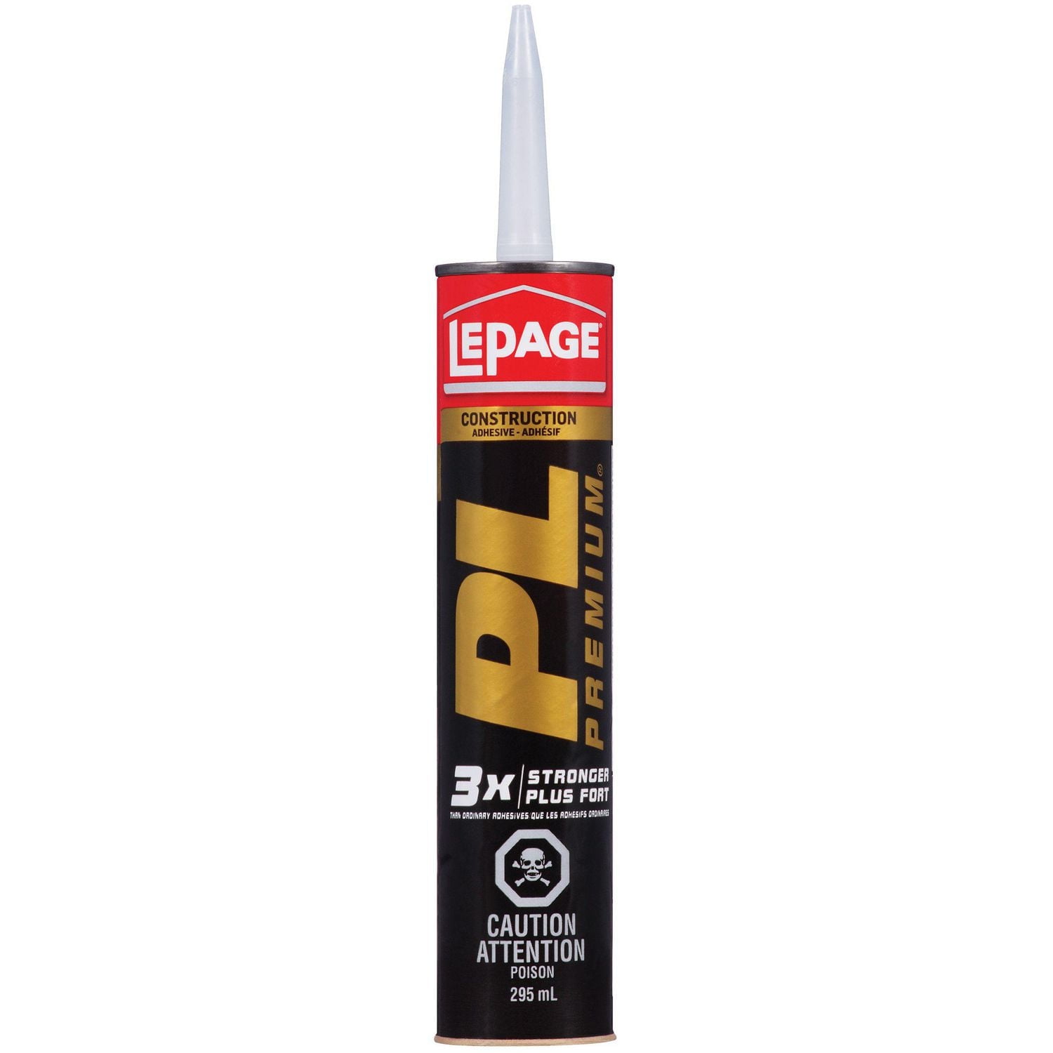Click here for Lepage 3x Stronger Pl Premium Construction Adhesiv... prices