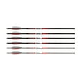 Killer Instinct Hunting Fatal-X Crossbow Bundle | Deer Archery Set with ...
