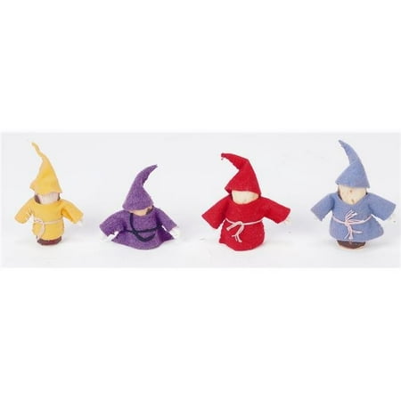 Tree ocks Branch Family Dolls | Walmart Canada