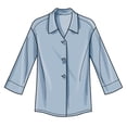 Simplicity Patterns 6-8-10-12-14 - Walmart.com