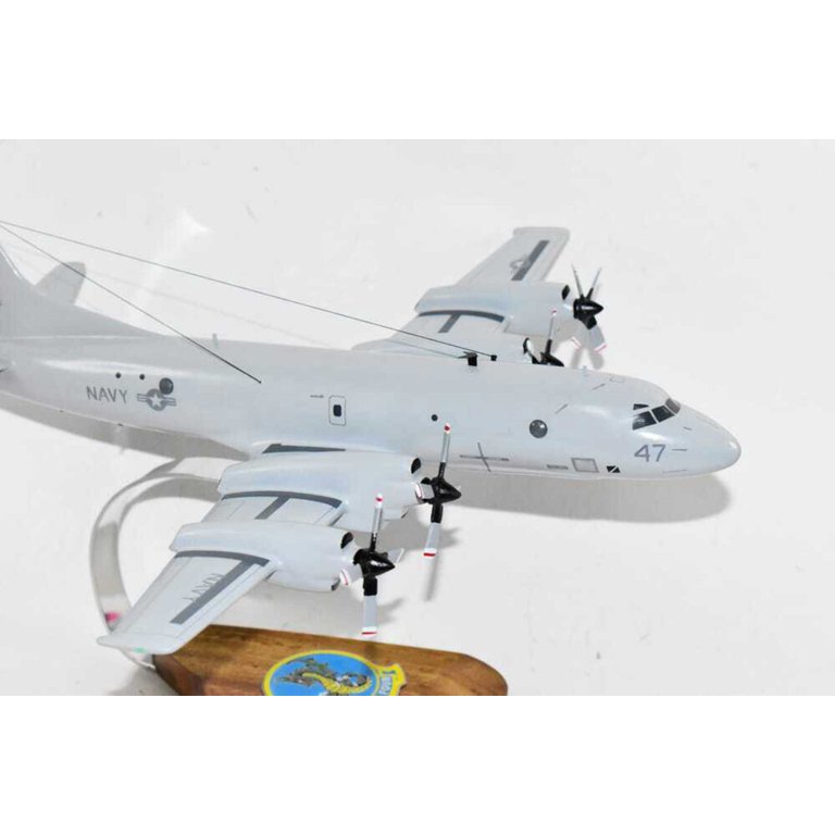 in store online Lockheed Martin P-3C Orion, VP-4 Skinny Dragons (1990s ...