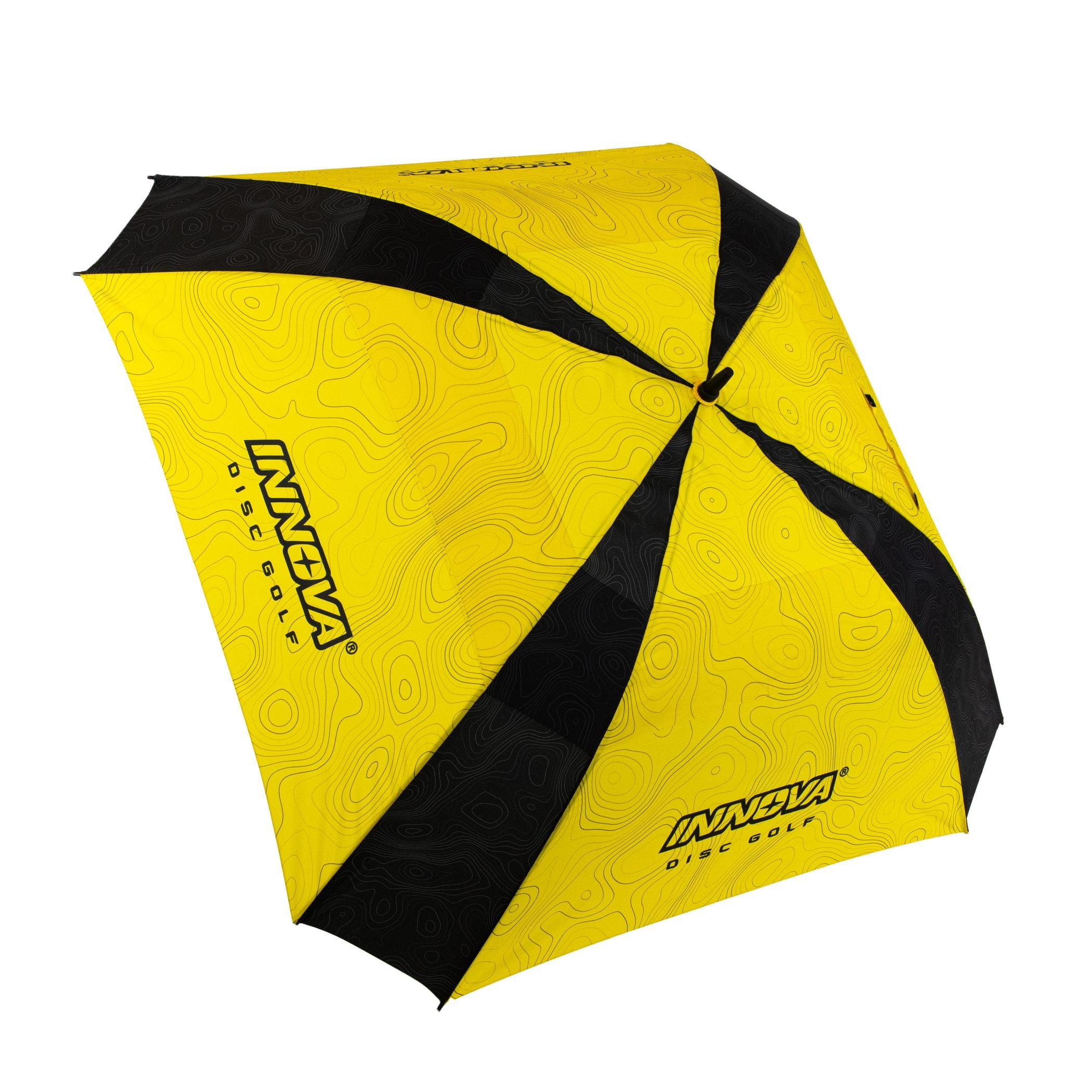 Innova Topo Disc Golf Umbrella - Walmart.com