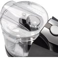 1.5 Cup - Electric Mini Food Chopper - Vegetable & Fruit Cutter ...