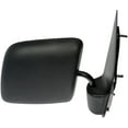 Dorman 955-005 Passenger Side Door Mirror for Specific Ford Models ...